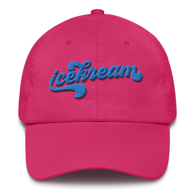 Baseball Caps – Kream Kingdom